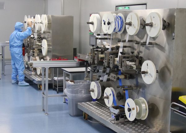 About Us - Reliance Medical