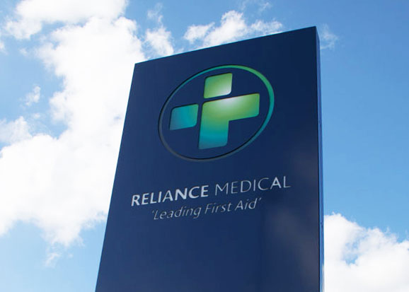About Us - Reliance Medical
