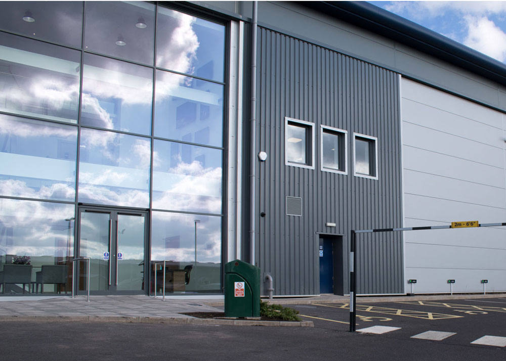 About Us - Reliance Medical