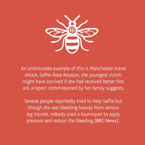 [Code]Red™ Emergency Tourniquet - Reliance Medical